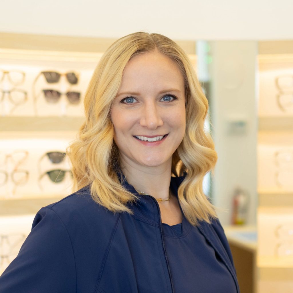 Meet Our Omaha Vision Team